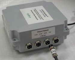 Leaf Sensors for Precision Agriculture from AgriHouse.com